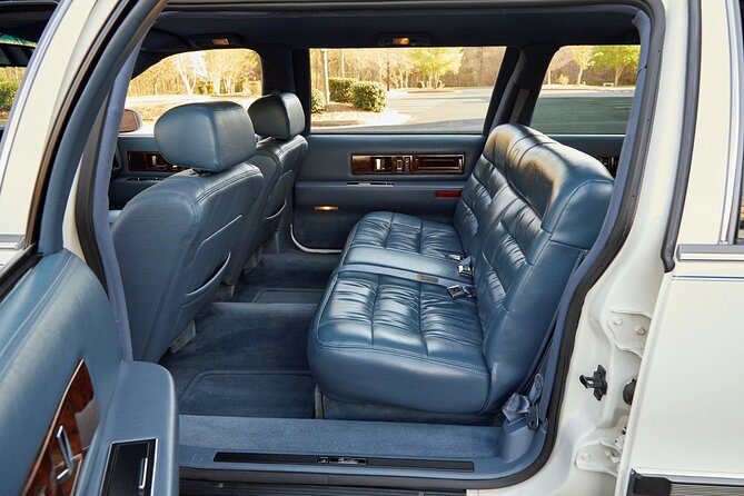 Death Becomes Her Funeral Limo Tour of Los Angeles | Travel Buddies