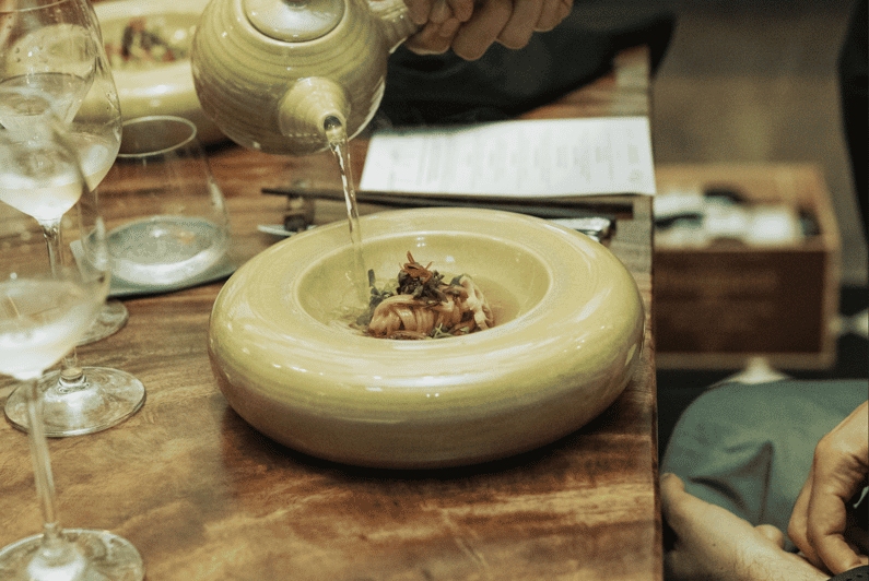 Dine Around Saigon - a Unique Urban Food Experience | Travel Buddies