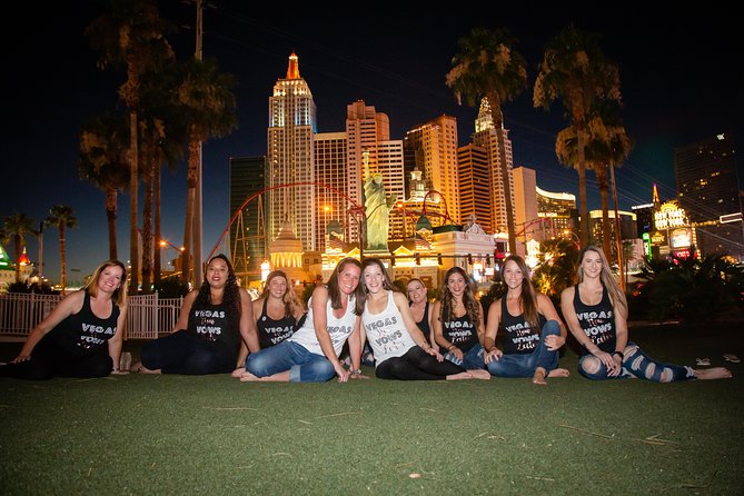 Disco Party Bus Photo Tour | Travel Buddies