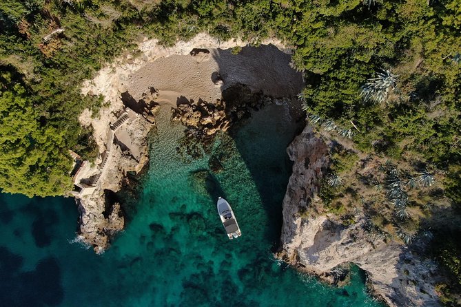 Discover Elaphite Islands and Hidden Caves by Private Boat | Travel Buddies