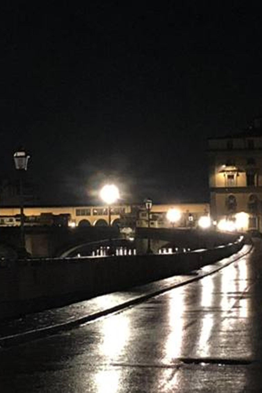 Discover Florences Charm: Night Tour on Electric Mini Car | Travel Buddies