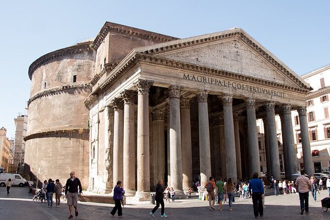Discover the Eternal Citys: Unforgettable Walking Tour of Rome | Travel ...