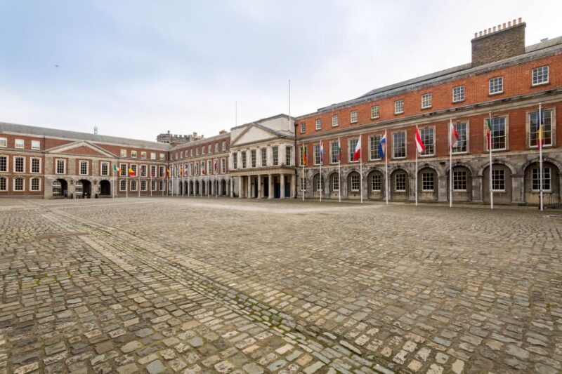 Dublin: the Dublin Pass With Tickets to 40+ Attractions | Travel Buddies
