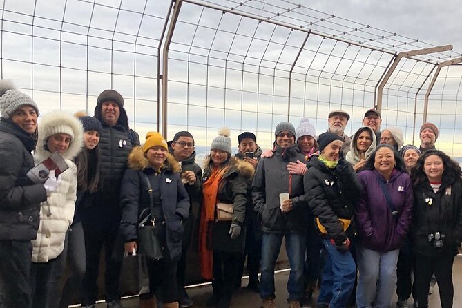 Eiffel Tower Guided Elevator Tour (Summit Optional) | Travel Buddies