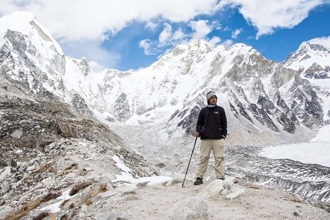 Everest Three Pass Trek | Travel Buddies