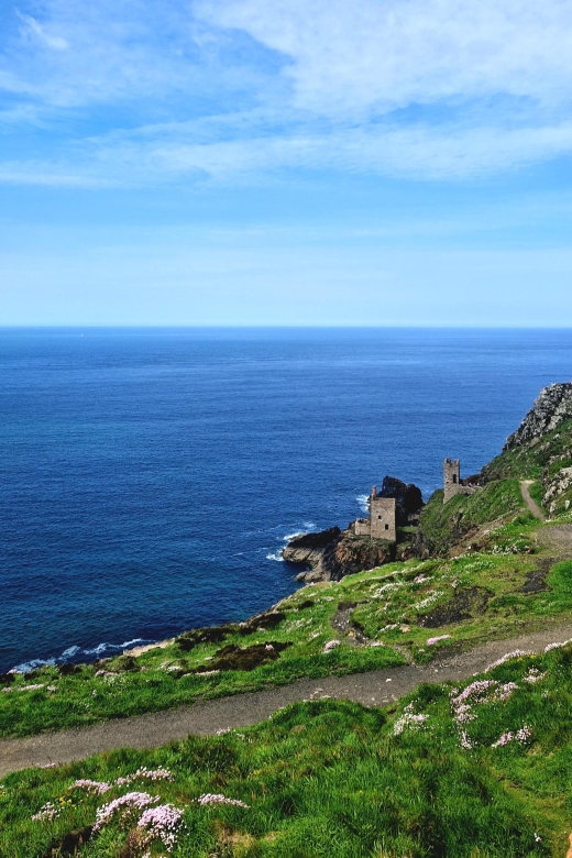 Exclusive Full Day Guided Tour - Lizard and West Cornwall | Travel Buddies