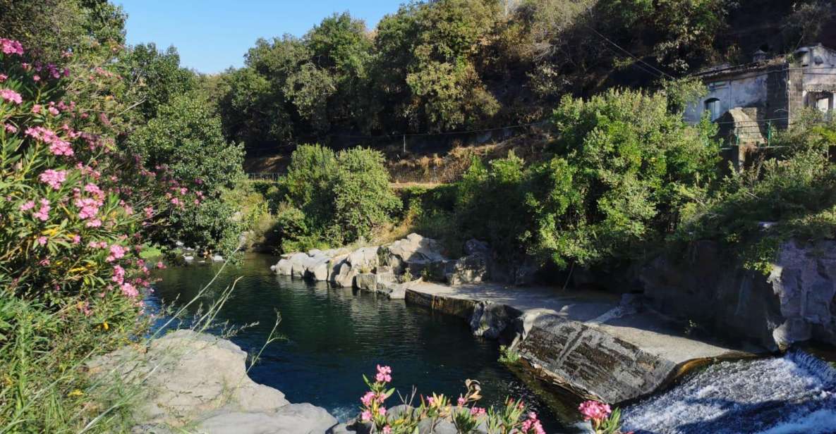 Excursion in the Alcantara Valley | Travel Buddies