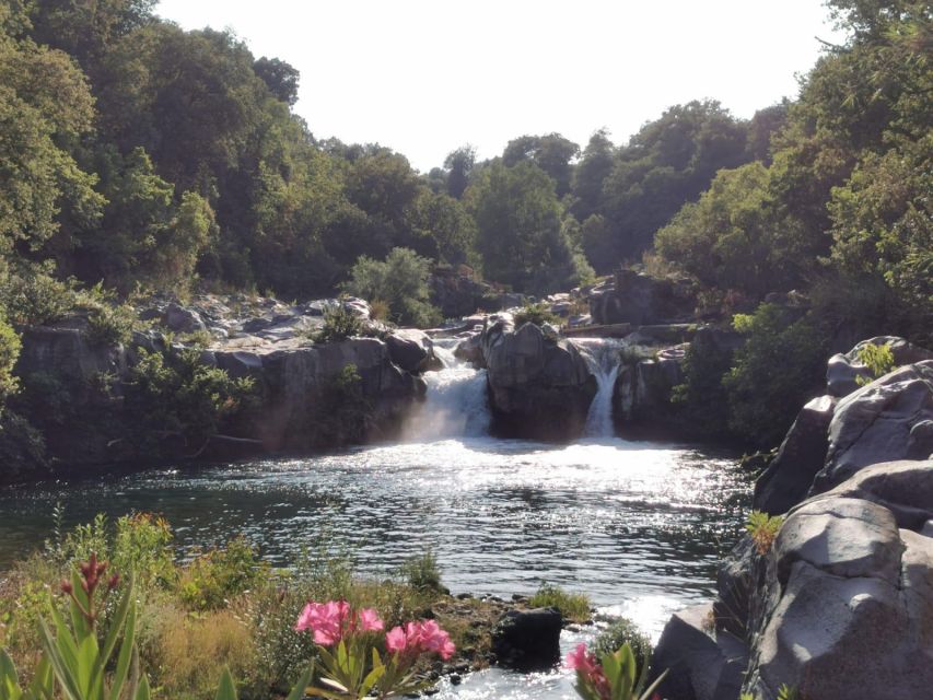 Excursion in the Alcantara Valley | Travel Buddies