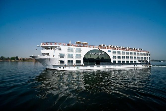 Exotic Nile Cruise Tour | Travel Buddies