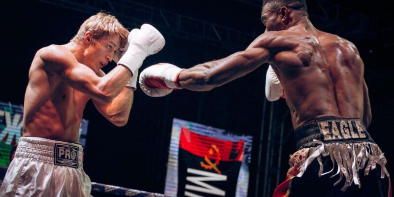 Experience Private Boxing Like a Champ at SN Boxing Academy | Travel ...