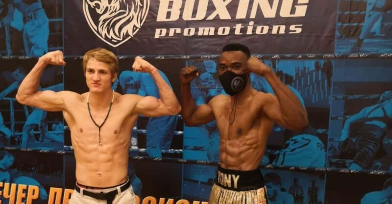 Experience Private Boxing Like a Champ at SN Boxing Academy | Travel ...