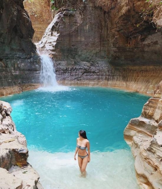 Explore Lapopu Waterfall and Matayangu Waterfall Full-Day | Travel Buddies