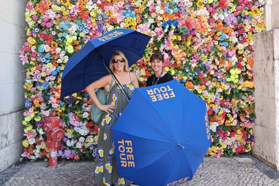 Explore the Timeless Charm of Alfama: Lisbons Old Town Tour | Travel Buddies