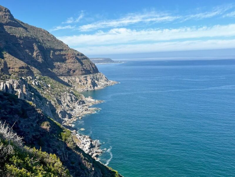 Fascinating Cape Peninsula Experience (Private Tour) | Travel Buddies