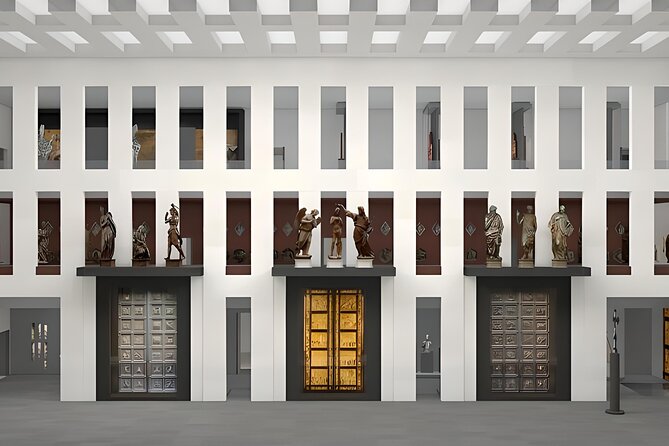 Florence Duomo Complex Private Tour | Travel Buddies