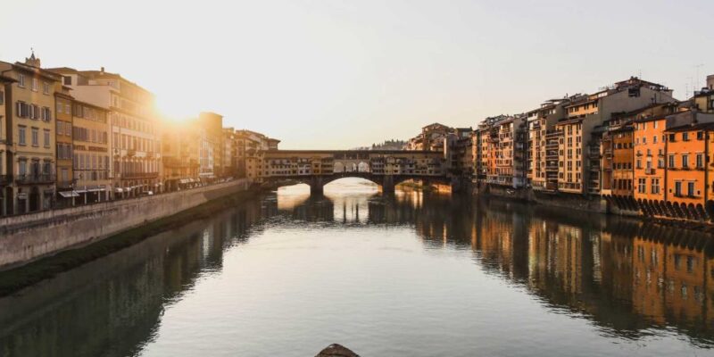 Florence: Renaissance Secrets Walking Tour & Wine Window | Travel Buddies