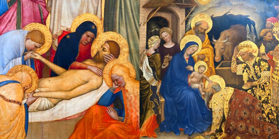 Florence: Uffizi Gallery Guided Discovery Tour | Travel Buddies