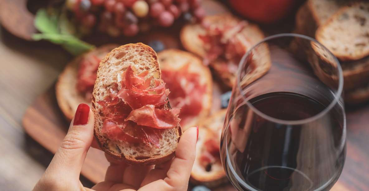 Food Pass: Tastes Around Naples | Travel Buddies