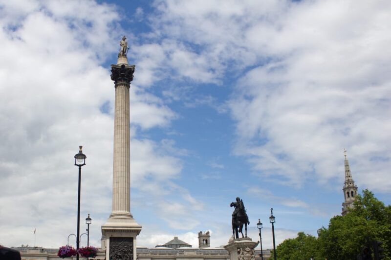 Free Tour Classical London | Travel Buddies
