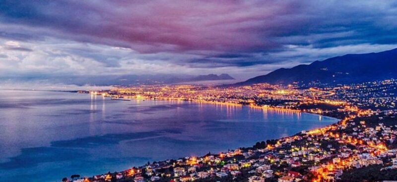 From Athens: Messinia Region Guided Day Tour | Travel Buddies