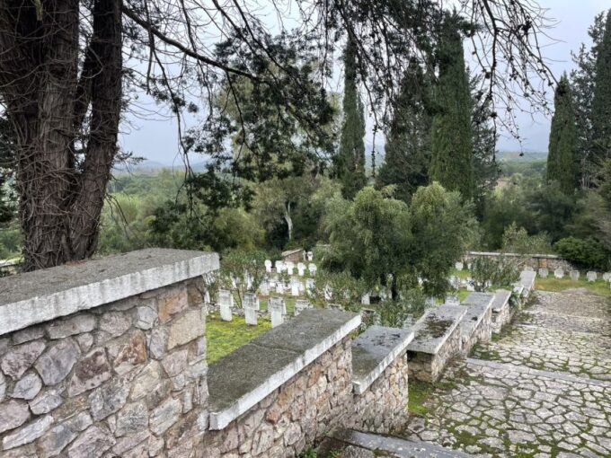 From Athens: Messinia Region Guided Day Tour | Travel Buddies