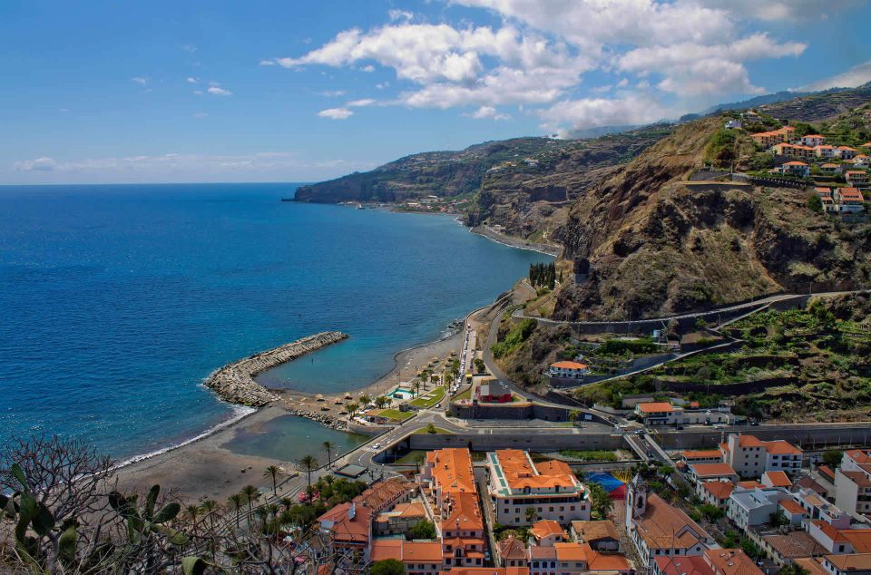 From Funchal: West Madeira Island Tour | Travel Buddies