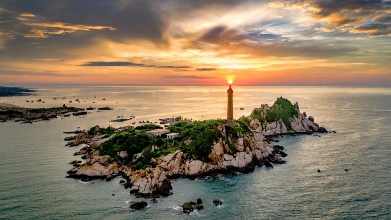 From Ho Chi Minh: Mui Ne Beach & See The Beautiful Sunset | Travel Buddies
