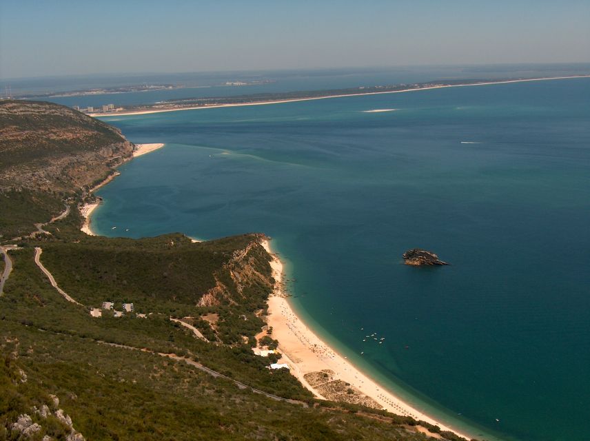 From Lisbon to Arrábida: Hidden Treasures & Blue Coast | Travel Buddies