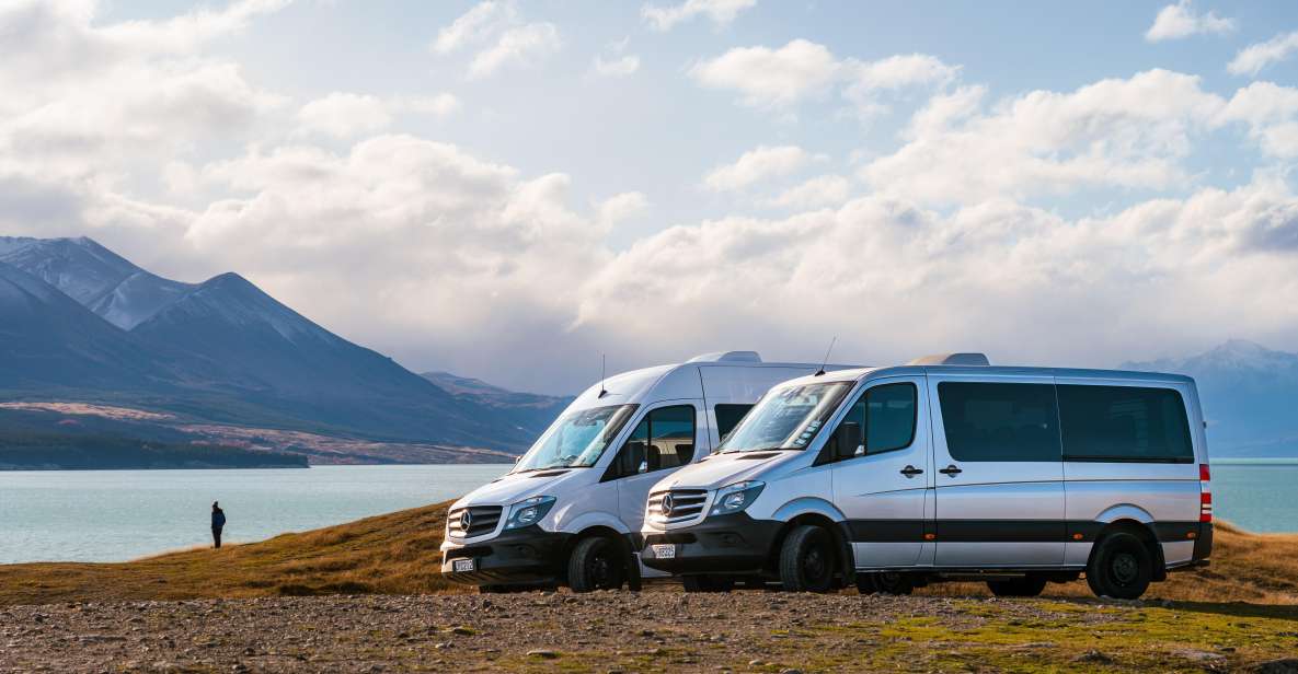 From Queenstown: Mount Cook Private Day Tour | Travel Buddies