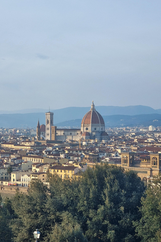 From Rome: Florence and Pisa w/ Leaning Tower Entry | Travel Buddies