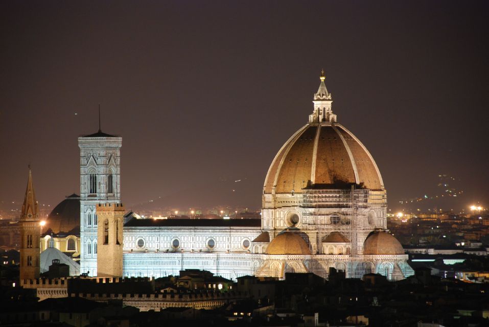 From Rome: Florence & Pisa Full-Day Tour | Travel Buddies