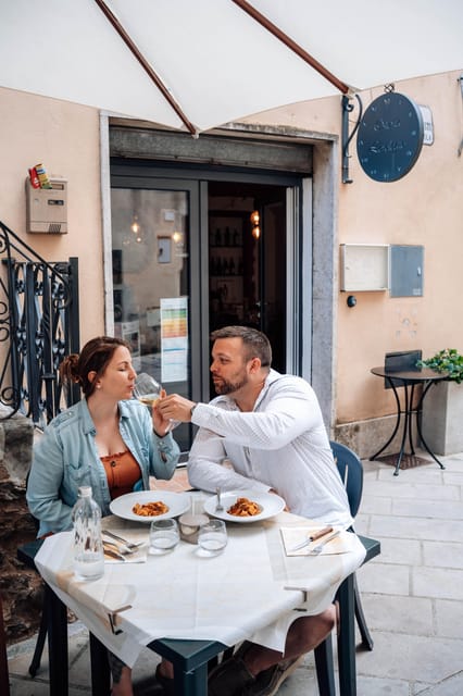 From Rome: Terme di Saturnia Day Trip with Thermal Bath | Travel Buddies