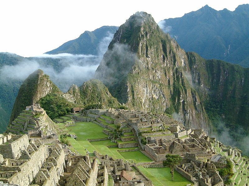 Full-Day Small-Group Machu Picchu Tour From Cusco | Travel Buddies