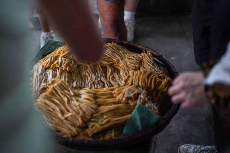 FUSE Bike Tour | Travel Buddies