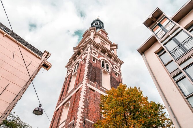 Ghost Hunt in Amsterdam Exploration Game and Tour | Travel Buddies