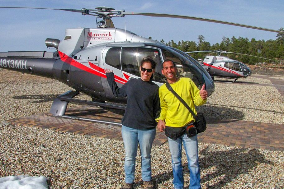 Grand Canyon Overnight Tour | Travel Buddies