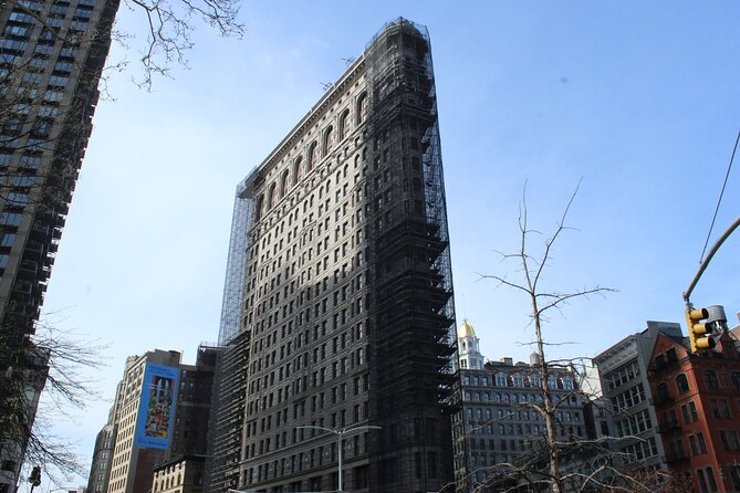 Gray Line New York Fully Guided 5 Hour Sightseeing Tour | Travel Buddies