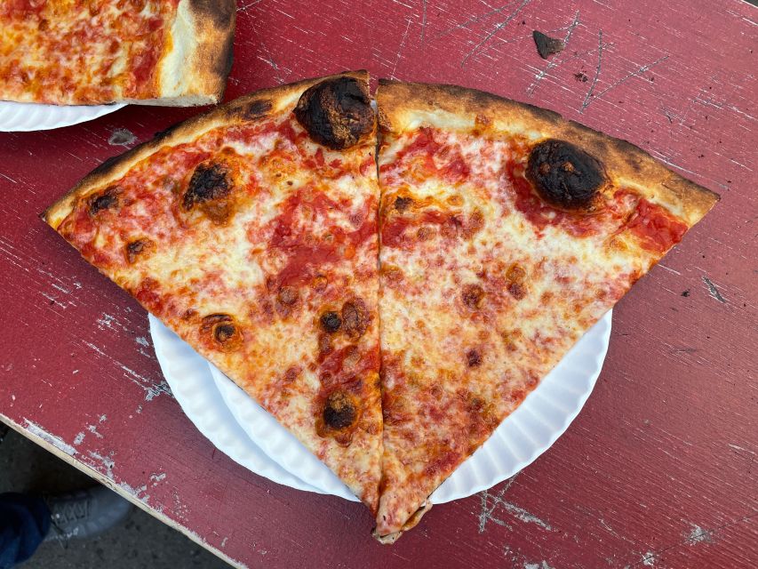 Greenwich Village NYC Pizza Walking Tour | Travel Buddies