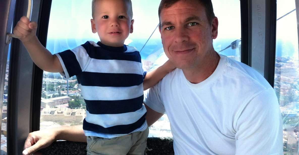 Grouse Mountain & Capilano Suspension Bridge Park Adventure | Travel ...