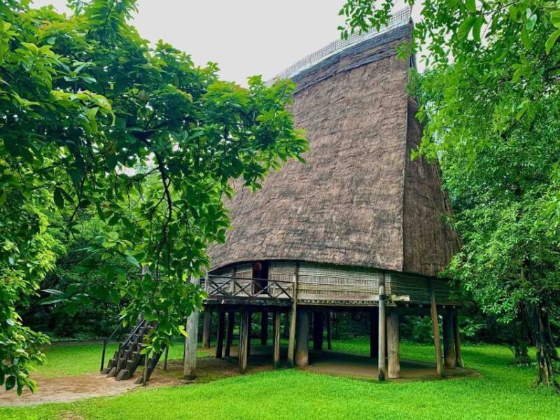 Ha Noi City Tour Full Day | Travel Buddies