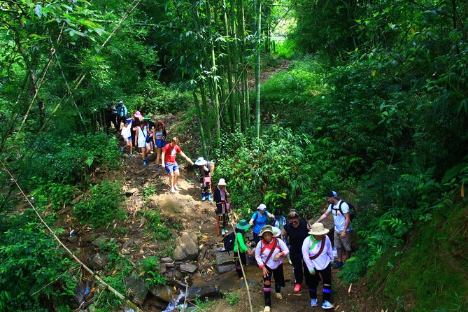 Hanoi - Sapa Trekking - Bac Ha Market - Hanoi 2D1N (Hotel) | Travel Buddies