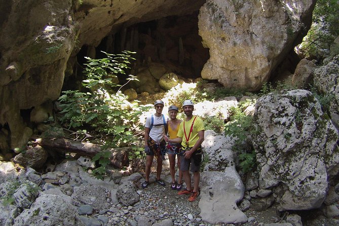 Havos Canyon | Travel Buddies