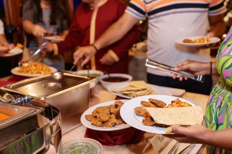HCMC Dinner Cruise Tour | Travel Buddies