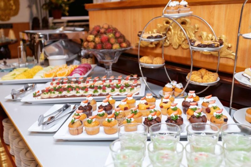 HCMC Dinner Cruise Tour | Travel Buddies