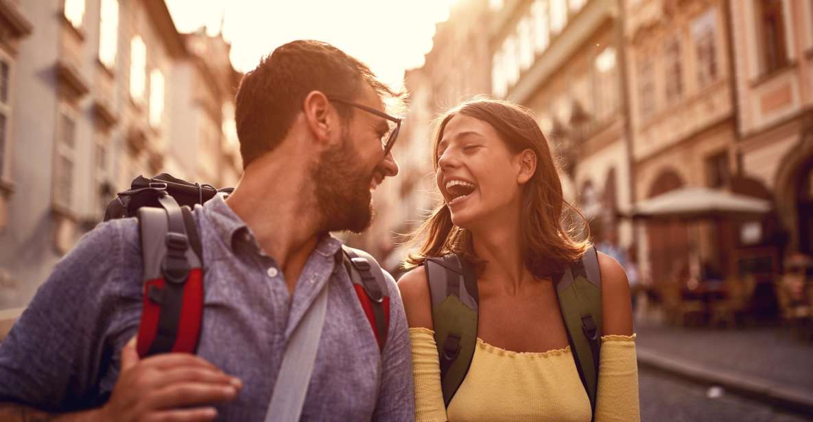 Hidden Gardens: An Urban Plantation Walking Tour | Travel Buddies