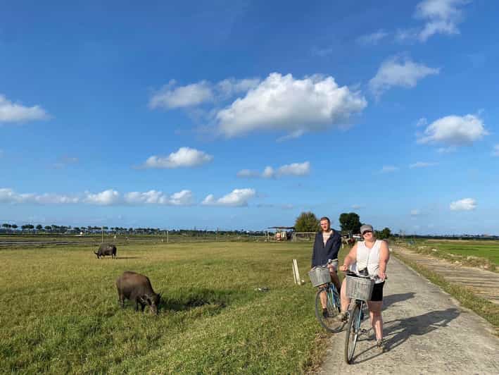 Hoi An: Countrysides Discovery Private Tour | Travel Buddies