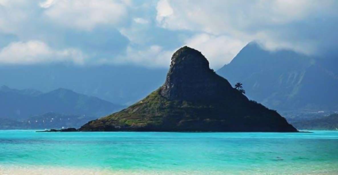 Honolulu: Oahu Island Highlights Tour With Multiple Stops | Travel Buddies