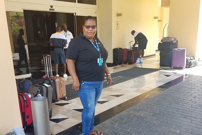Hop on & Hop off Share Shuttle From Airport | Travel Buddies