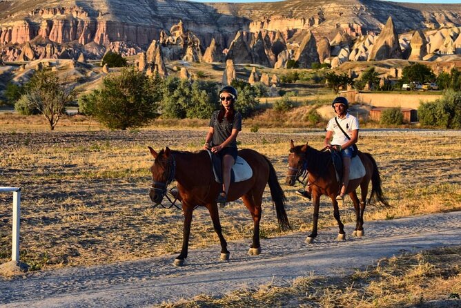 Horse Back Riding Tour | Travel Buddies