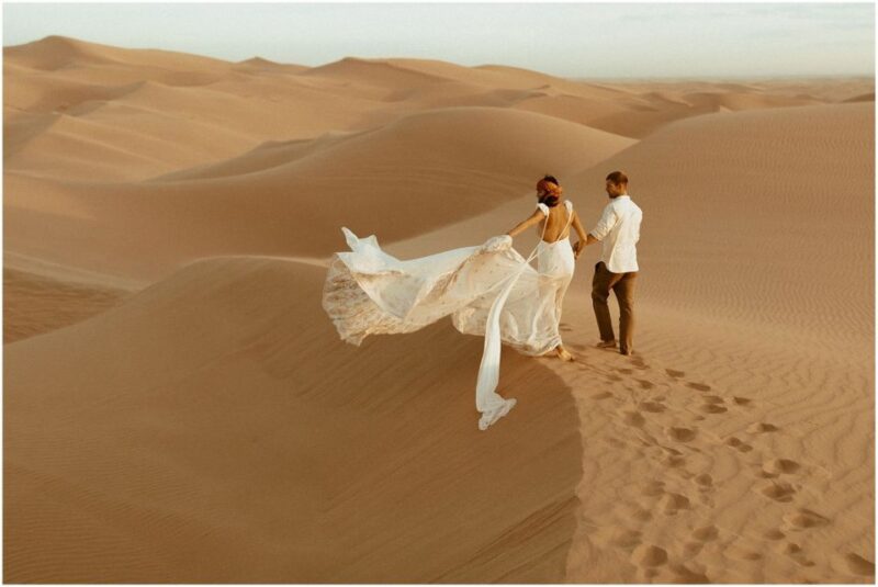 Imperial Cities & Sahara Desert Private Tour 8 Days | Travel Buddies